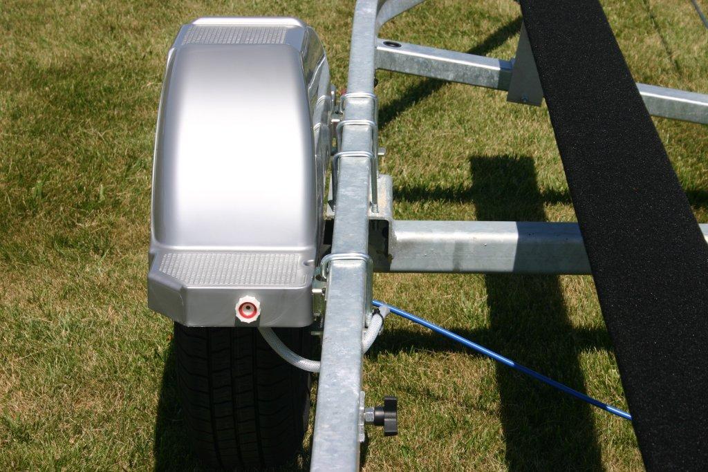 Gallery - Karavan Trailers